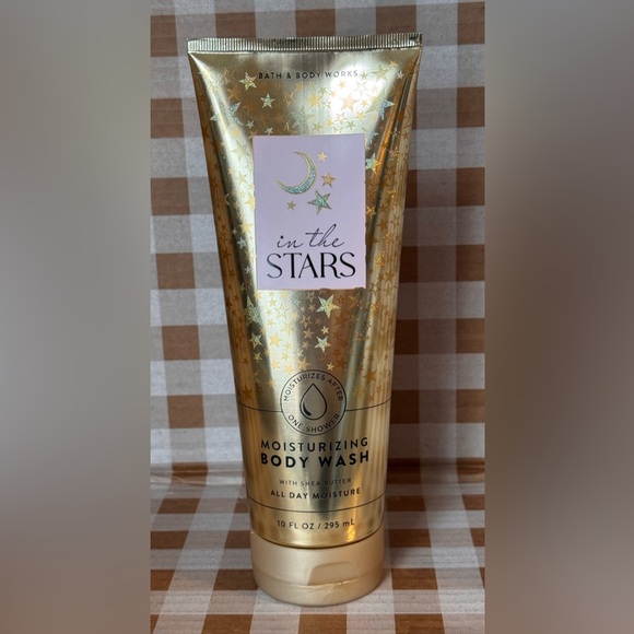 Bath & Body Works | Bath & Body | New Bbw In The Stars Fl Oz ...